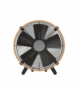 Ventilator OTTO FAN BAMBOO | Stadler Form