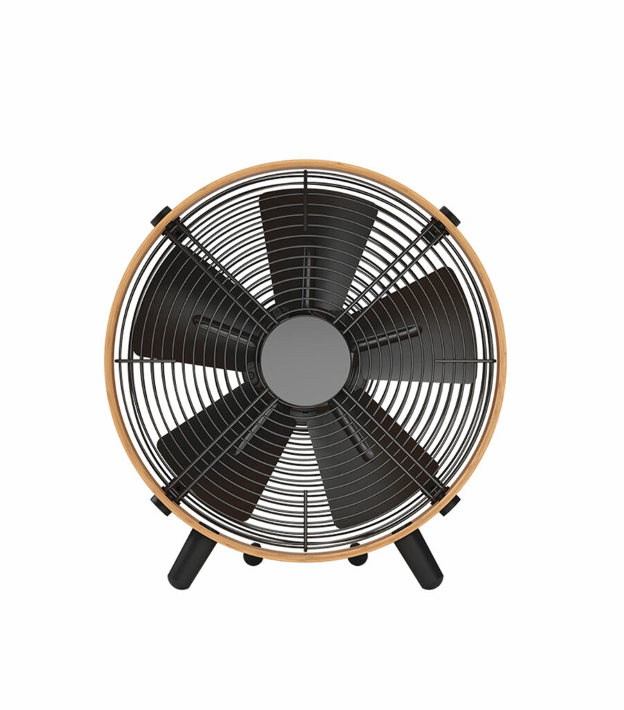 Ventilator OTTO FAN BAMBOO | Stadler Form