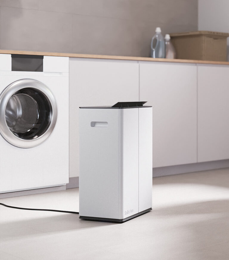 Odvlaživač vazduha LUKAS | Stadler Form