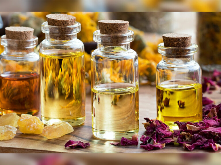 Šta su eterična ulja i kako se prave? | Stadler Form