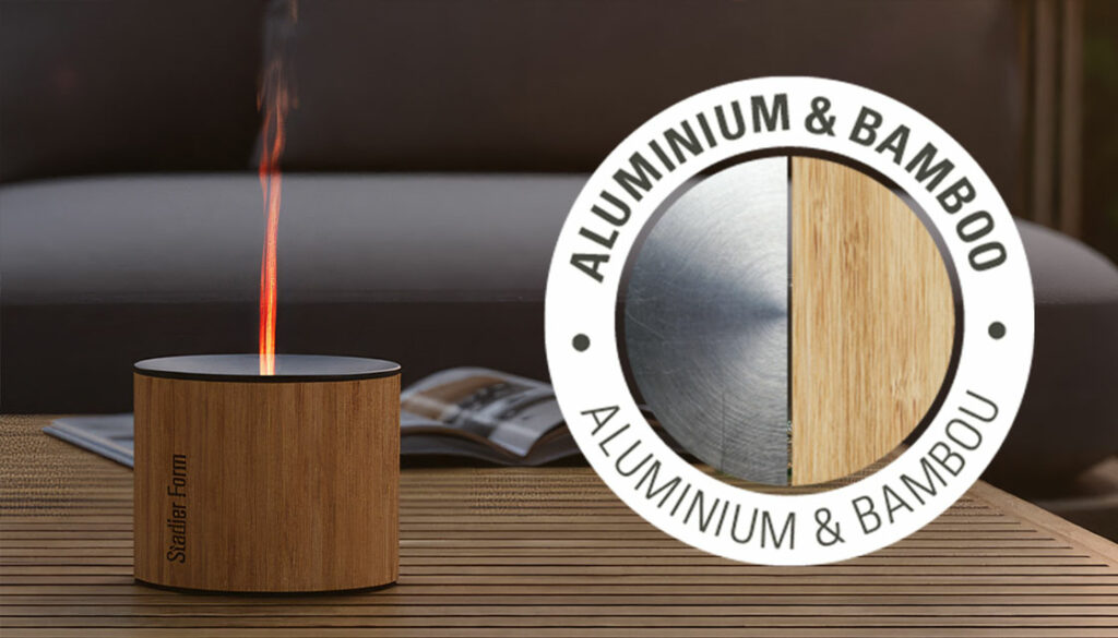 Aroma difuzer NORA | Stadler Form